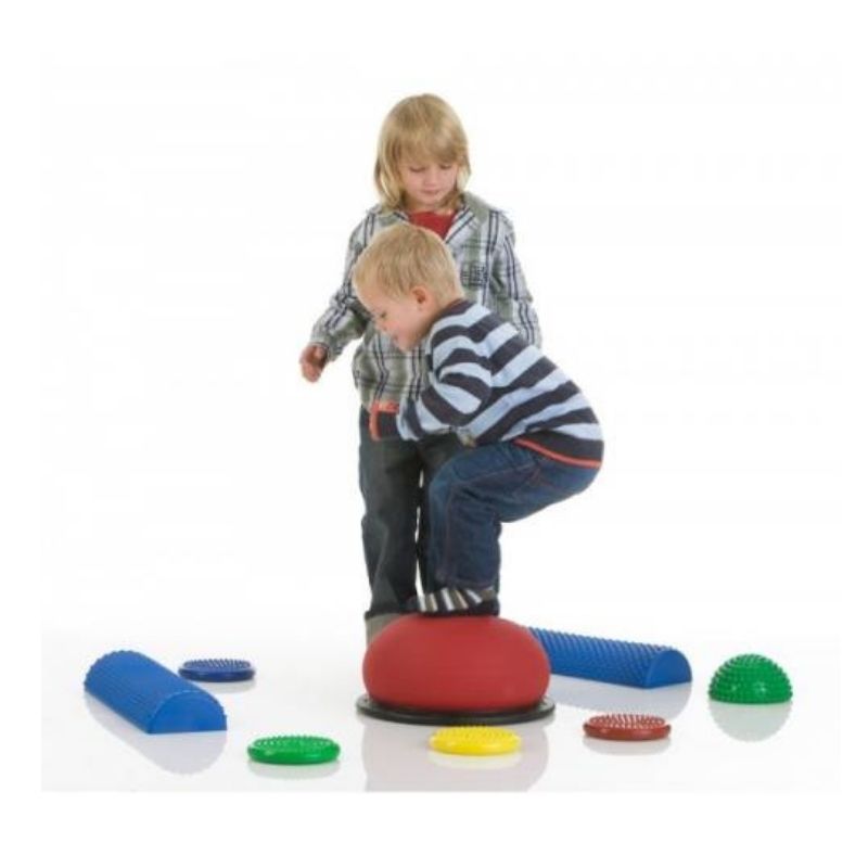 Senso Balance Bar - balančný polvalec - AEROBIC.sk