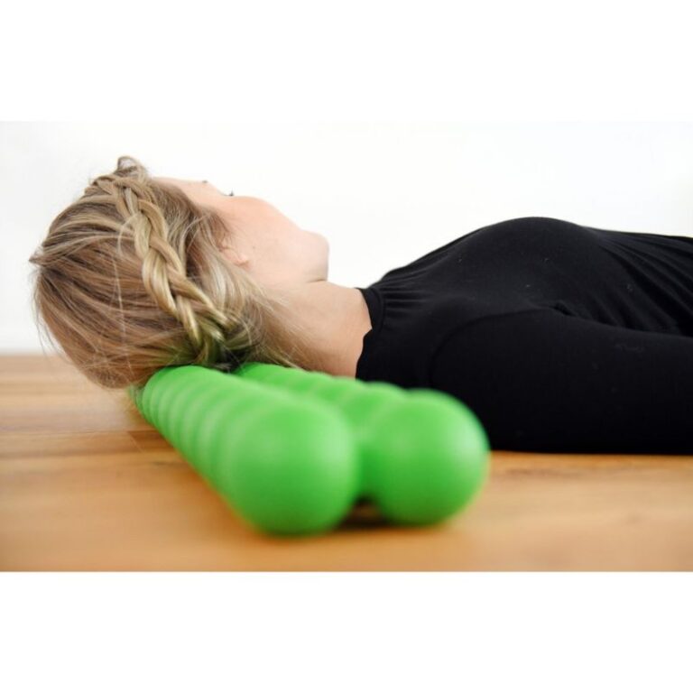 SPINEFITTER (SISSEL®) - AEROBIC.sk